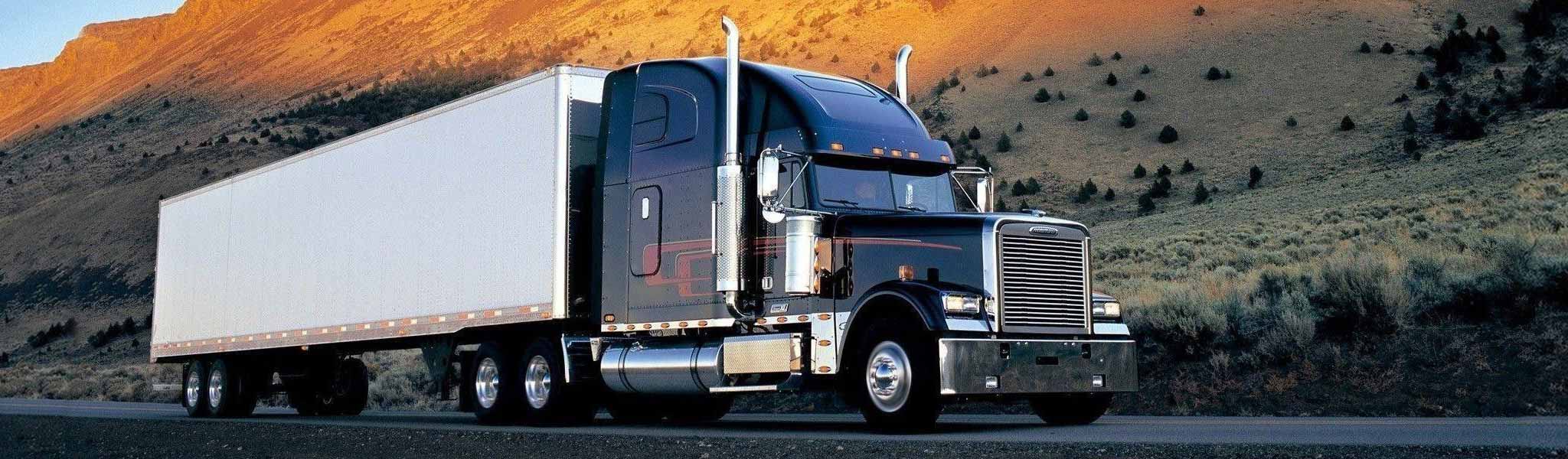 Aluminum 22.5 & 24.5 Semi Truck Wheels | Alcoa & Accuride – Buy Truck ...