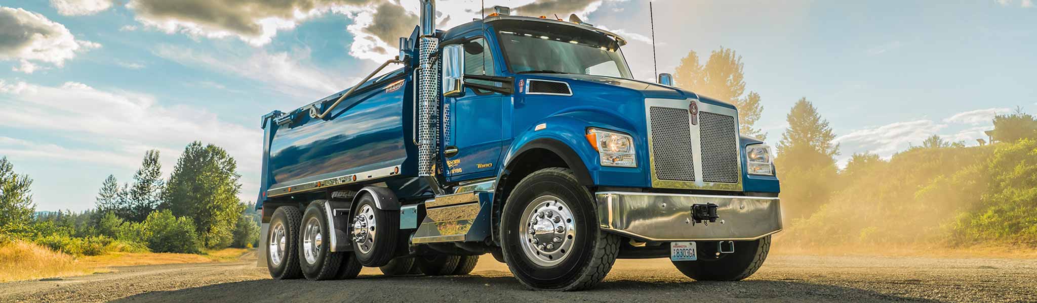 Wide Base Wheels – Buy Truck Wheels