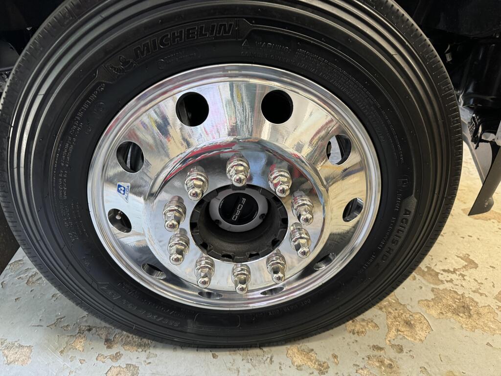 Alcoa 19.5 Aluminum Wheel | Ford F450 & F550 | Ram 4500 & 5500 – Buy ...