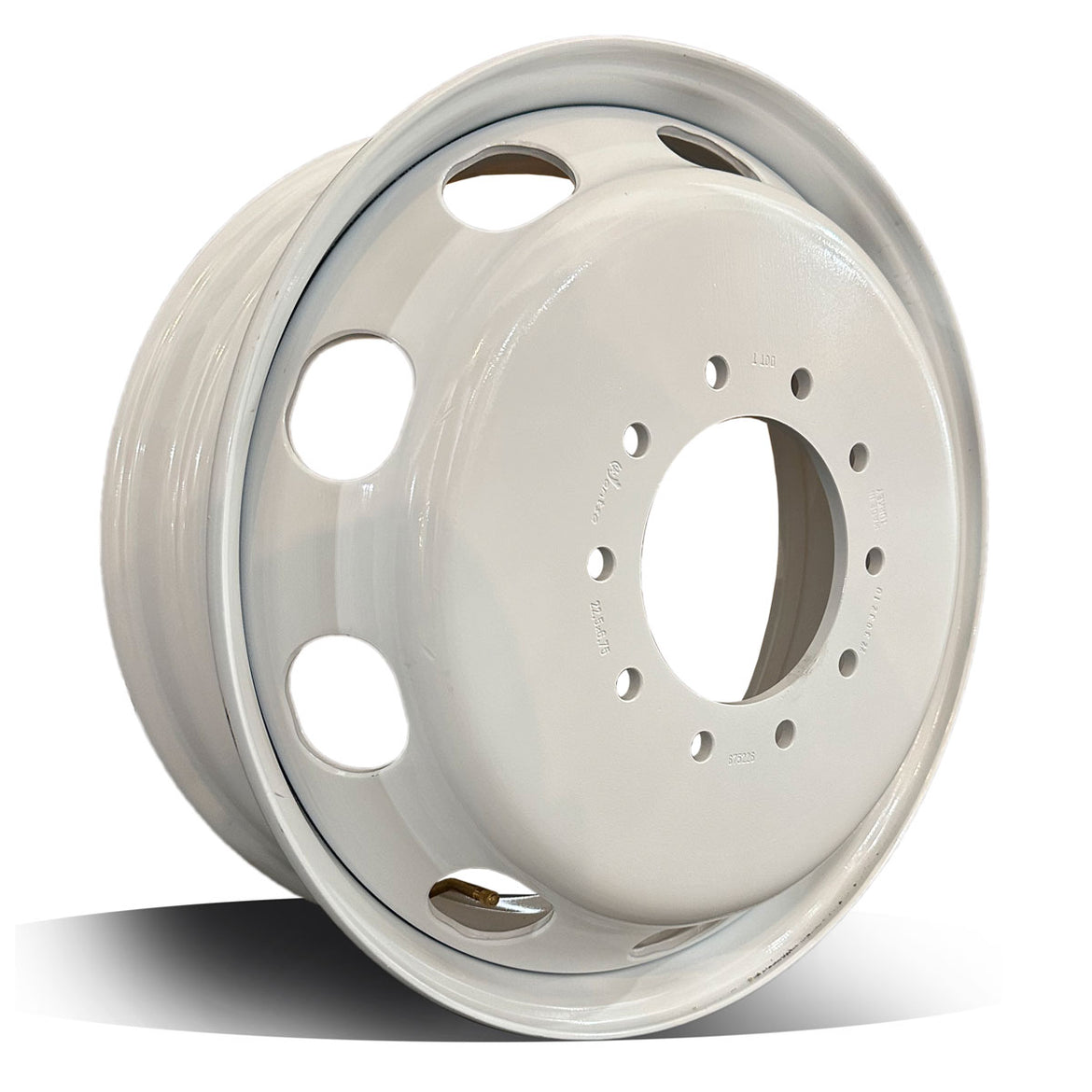 22.5 x 6.75 Steel Wheels – Buy Truck Wheels