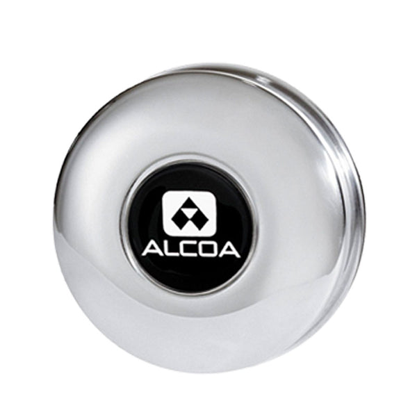 Alcoa Stainless Steel | 8 Lug Hub & Lug Cover System | Dually Trucks ...