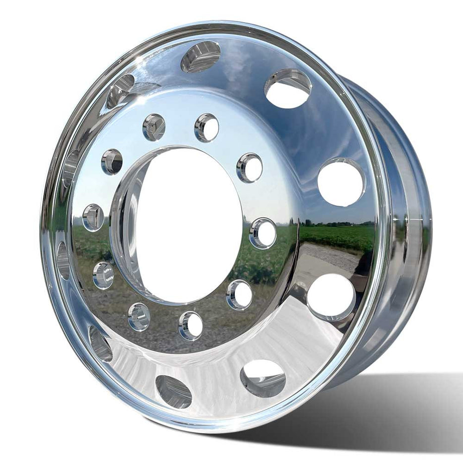 Stud Pilot Alcoa & Accuride Aluminum Wheels – tagged "11R24.5" – Buy ...