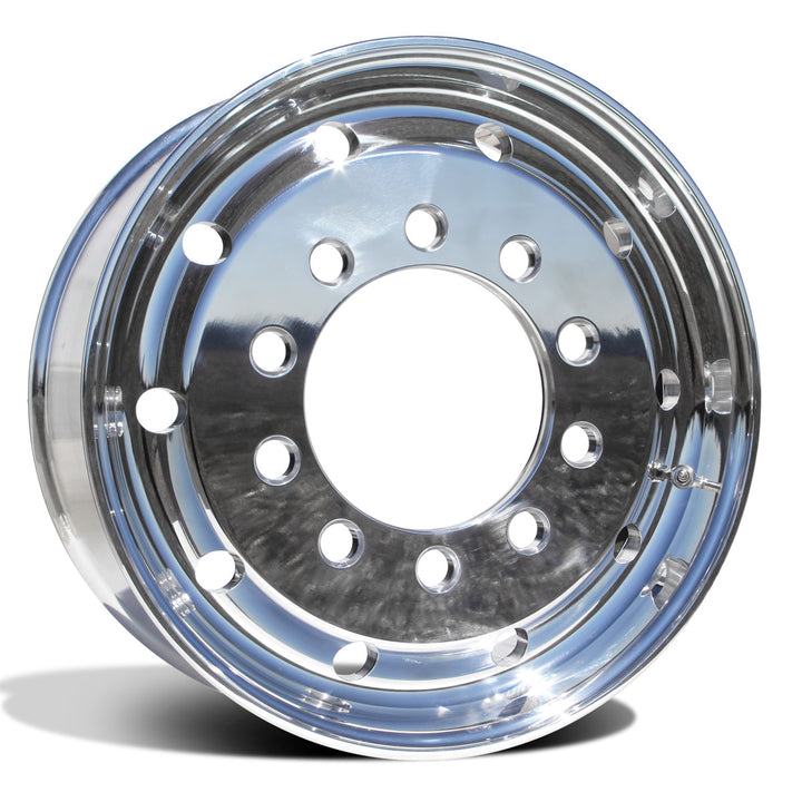 Stud Pilot Alcoa & Accuride Aluminum Wheels – Buy Truck Wheels