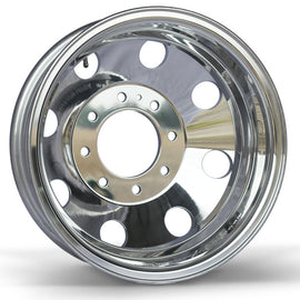 16" Alcoa Aluminum Wheels for Medium Duty Trucks & Vans – Buy Truck Wheels