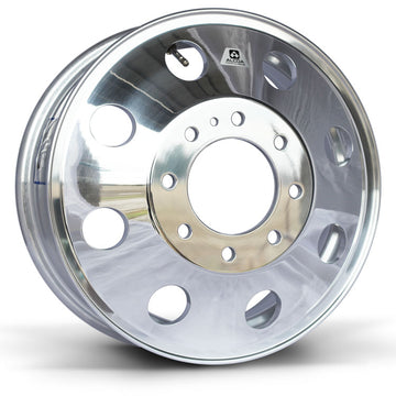 16" Alcoa Aluminum Wheels for Medium Duty Trucks & Vans – Buy Truck Wheels