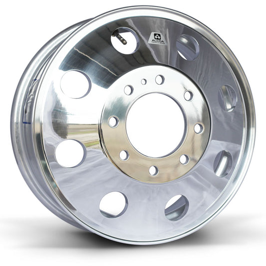 Ford E350 / E450 Van Steel and Aluminum Wheels – Buy Truck Wheels