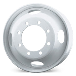 19.5" Steel Wheels – Buy Truck Wheels