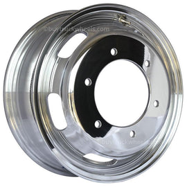 16" Alcoa Aluminum Wheels for Medium Duty Trucks & Vans – Buy Truck Wheels