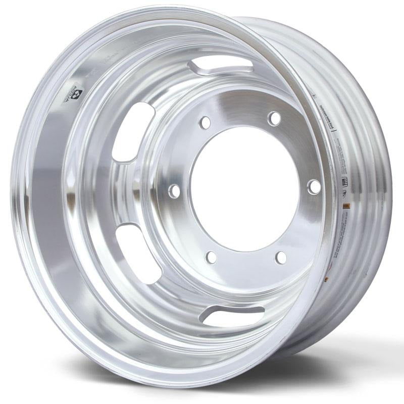 Mercedes Sprinter 3500 Alcoa Dura-Bright® 6 Wheel Kit – Buy Truck Wheels