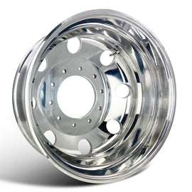 Ford F450 & F550 Steel and Aluminum 10 Lug Wheels – Buy Truck Wheels