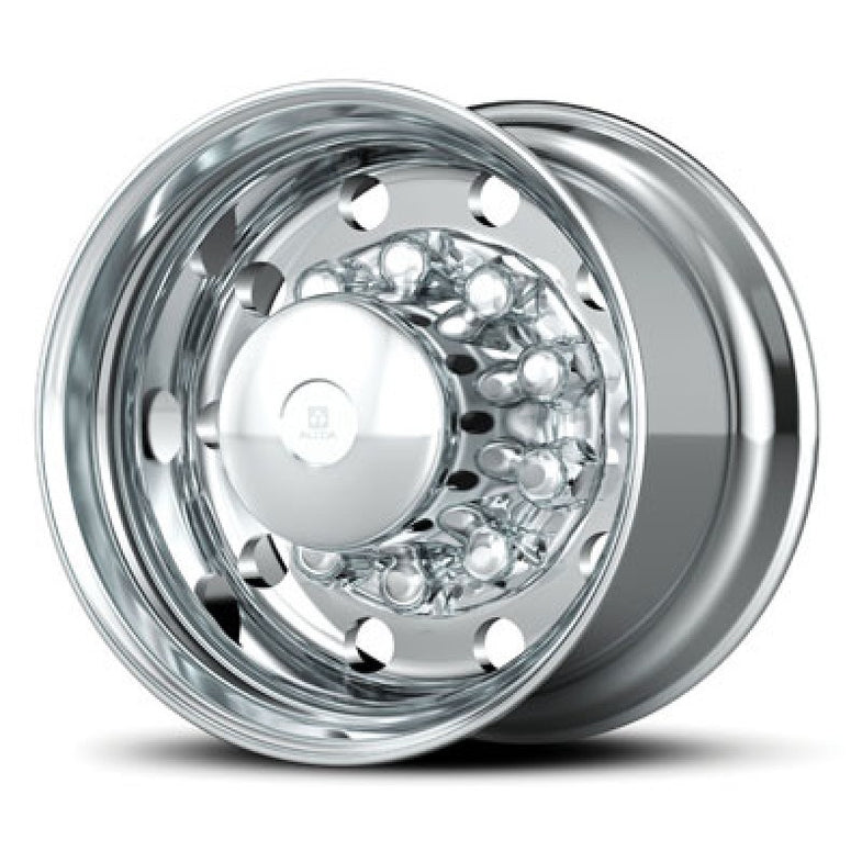 22.5" Alcoa Aluminum Truck Wheels for Semi Trucks – Buy Truck Wheels