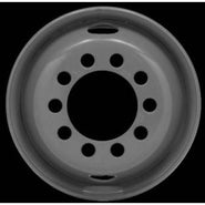 Steel Stud-Pilot Wheels and Rims – Buy Truck Wheels