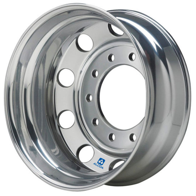 19.5" Truck Aluminum Wheels for International & Freightliner – Buy ...