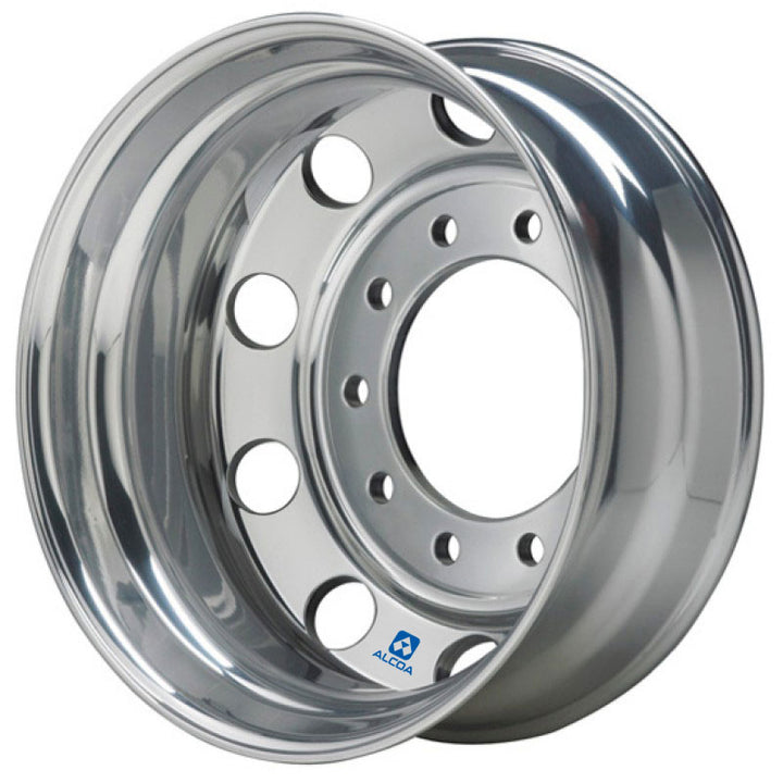 19.5" Truck Aluminum Wheels for International & Freightliner – Buy ...