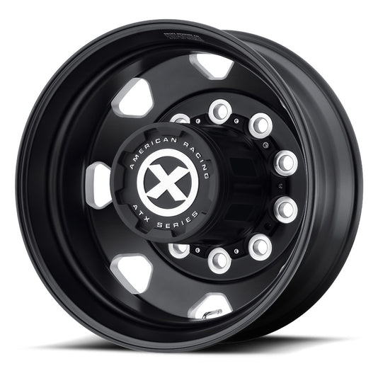 ATX American Racing Truck Wheels – Buy Truck Wheels