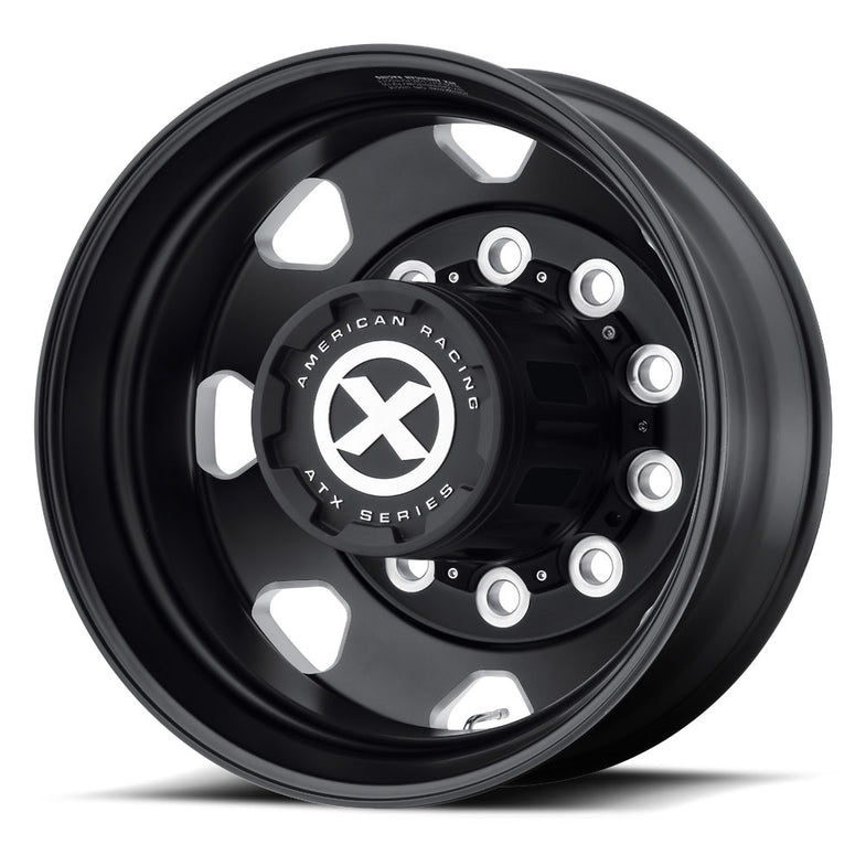 ATX American Racing Truck Wheels – Buy Truck Wheels