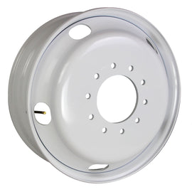 Ford F450 & F550 Steel and Aluminum 10 Lug Wheels – Buy Truck Wheels