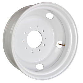 Ford F450 & F550 Steel and Aluminum 10 Lug Wheels – Buy Truck Wheels