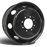 19.5" Alcoa Aluminum Truck Wheels for Medium Duty Trucks – tagged "8 on ...