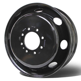 19.5" Steel Wheels – Buy Truck Wheels