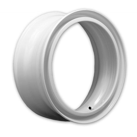 Steel Open Center Demountable Rims – Buy Truck Wheels