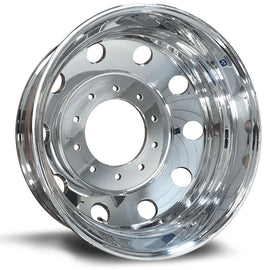 Alcoa 19.5" Aluminum Truck Wheels for Medium Duty & Dually Trucks – Buy ...