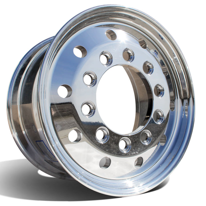 22.5 x 12.25 Aluminum Wheels – Buy Truck Wheels