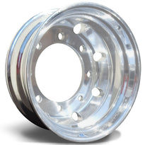 17.5" Alcoa Aluminum Wheels for Lowboy Trailers & Lift Axles – Buy ...