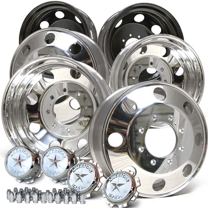 American Force Wheels – Buy Truck Wheels