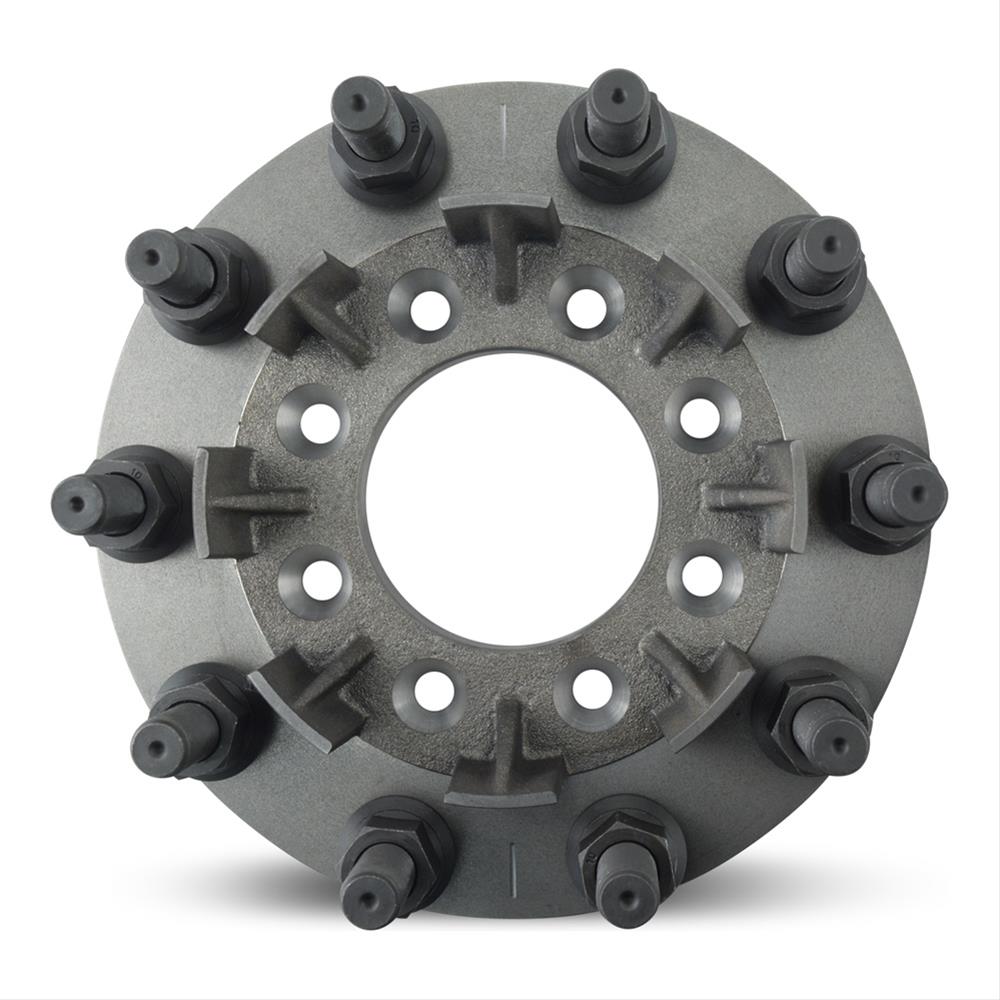 RAM 3500 Dually 8 Lug to 10 Lug Adapter Kit – Buy Truck Wheels