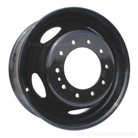 Ford F450 & F550 Steel and Aluminum 10 Lug Wheels – Buy Truck Wheels